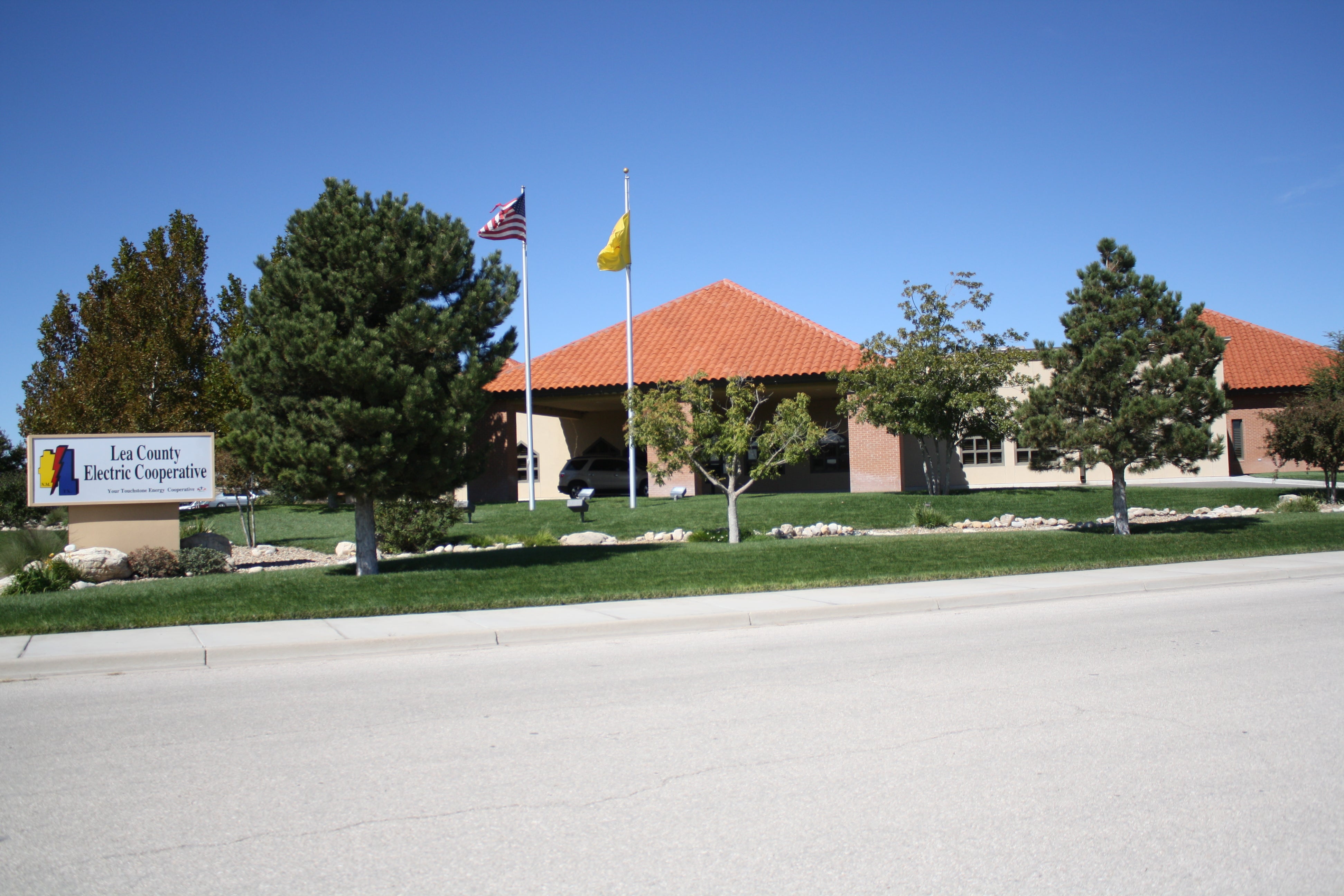 Your Cooperative | Lea County Electric